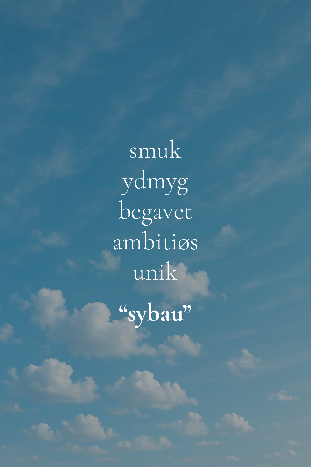 sybau